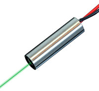 Green Laser Modules - Quarton Incorporated | DigiKey